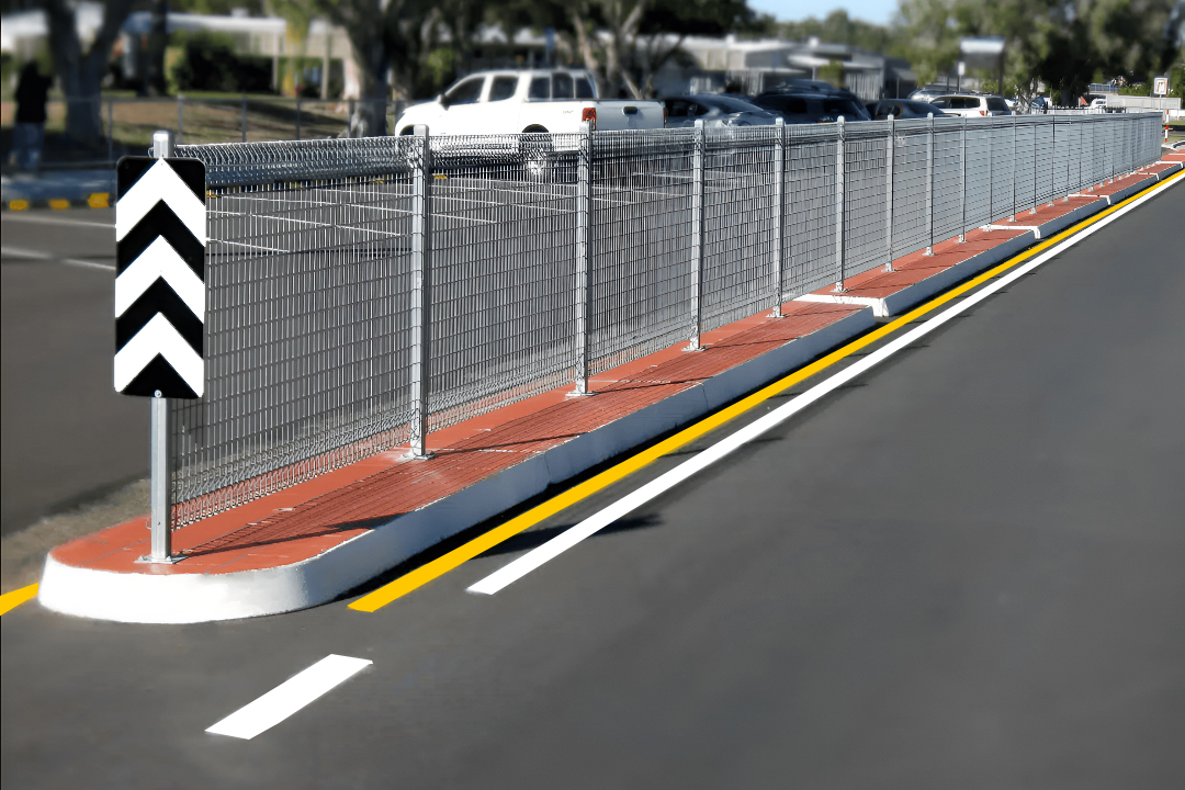 Road Marking | Delhi Traffic Police